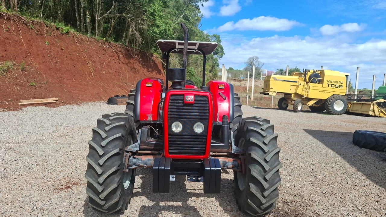 trator 4292 usado trator massey ferguson 4292 seminovo trator massey ...